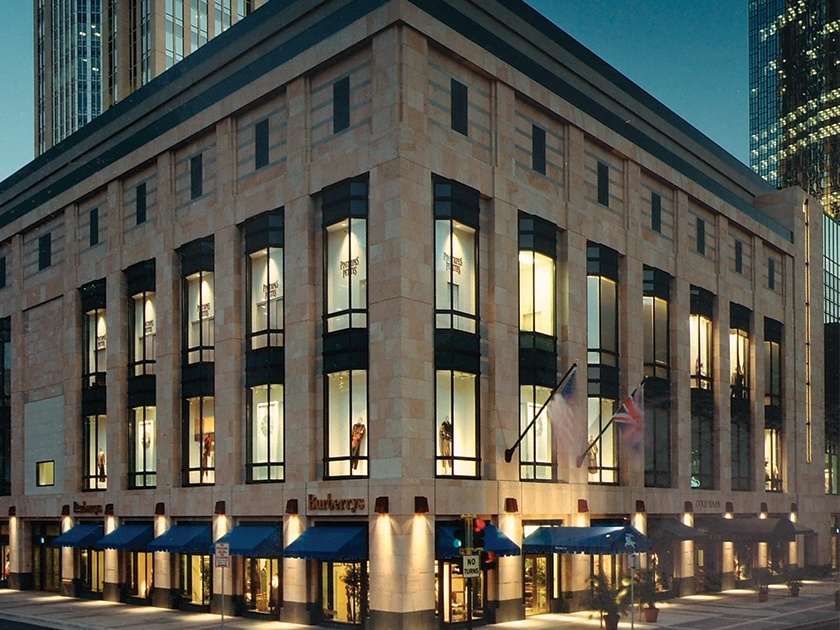Gaviidae Commons | Knutson Construction