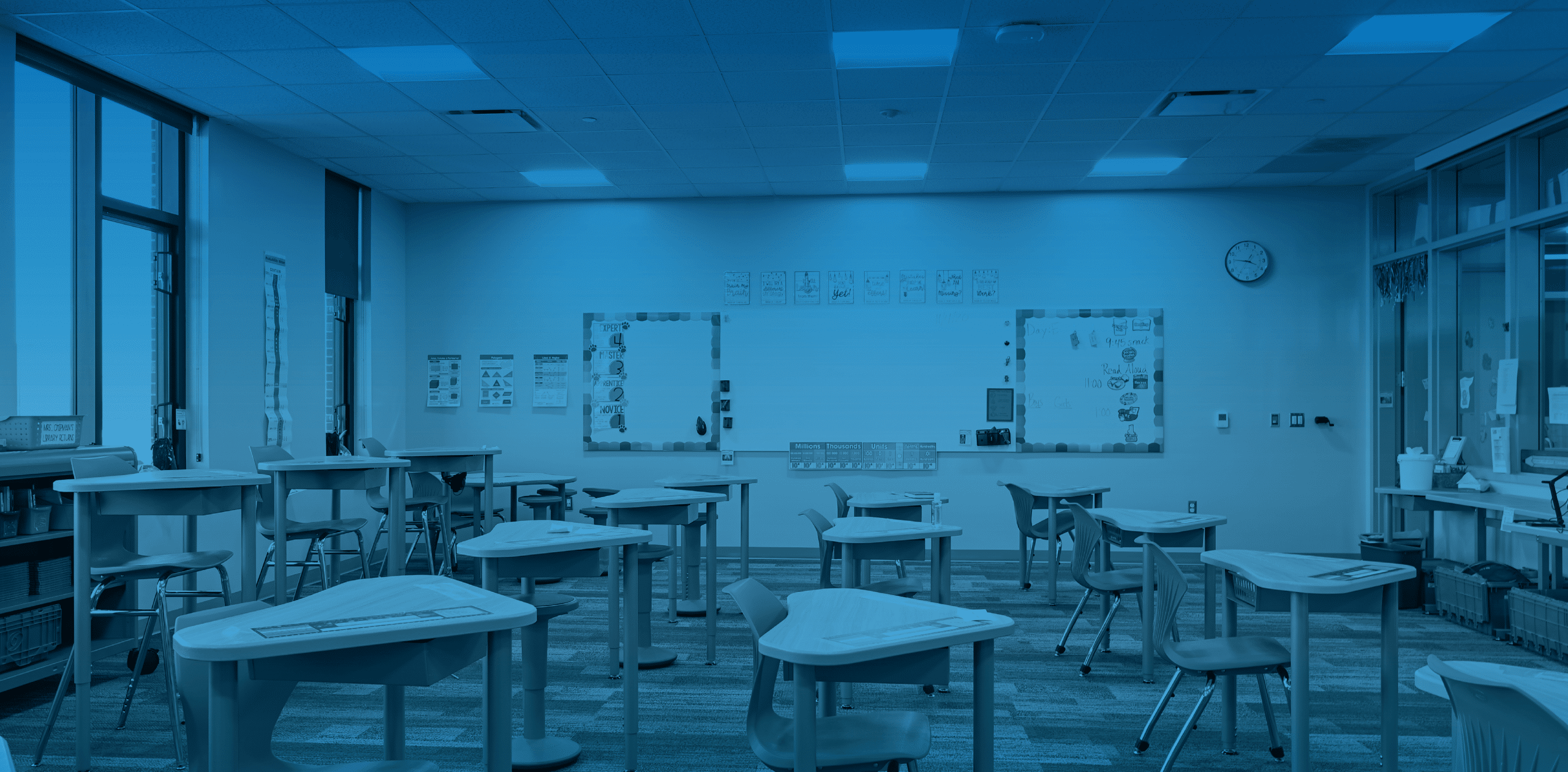 Four Steps to Jumpstart Your IAQ Project « Knutson Construction