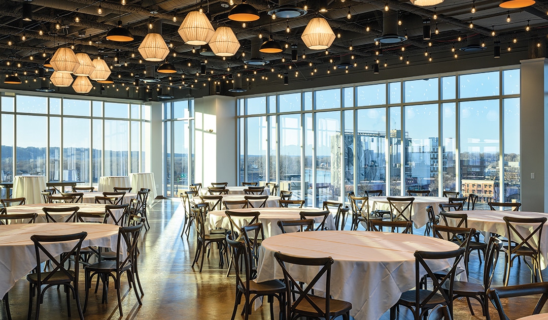 Sky One Eleven « Knutson Construction