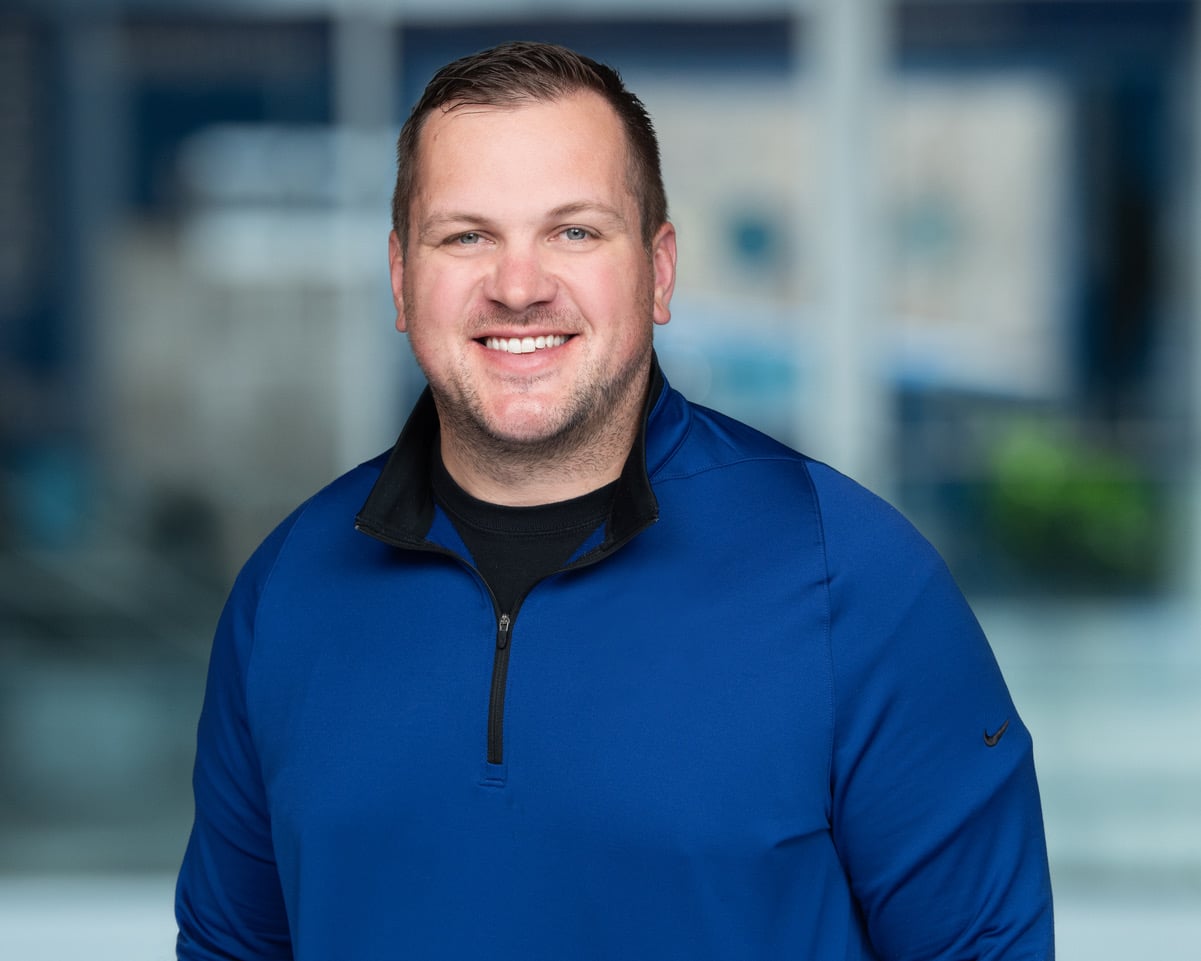 Troy Dale « Knutson Construction